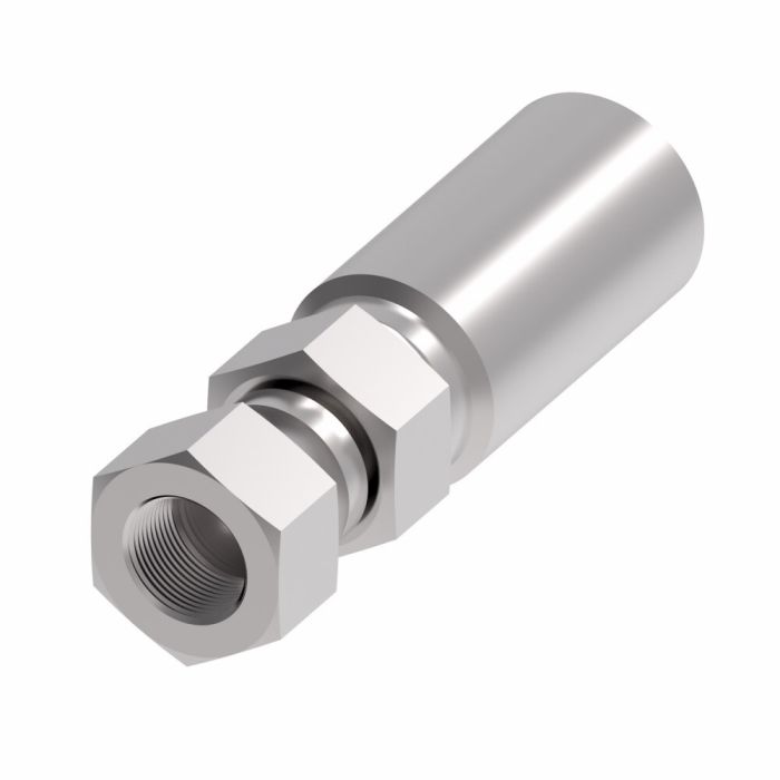 Danfoss / Eaton Fitting 390A-03544 90A03-045400-0 Hydraulic & Pneumatic ...