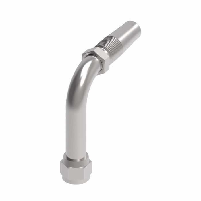 Aeroquip Reusable FTGS - Code 185263-4S Hydraulic & Pneumatic Parts
