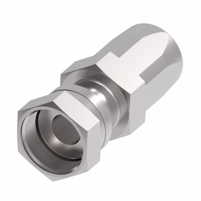 Aeroquip REFRIG/ORS Reusable Fitting EJ5305-2020S Hydraulic & Pneumatic ...