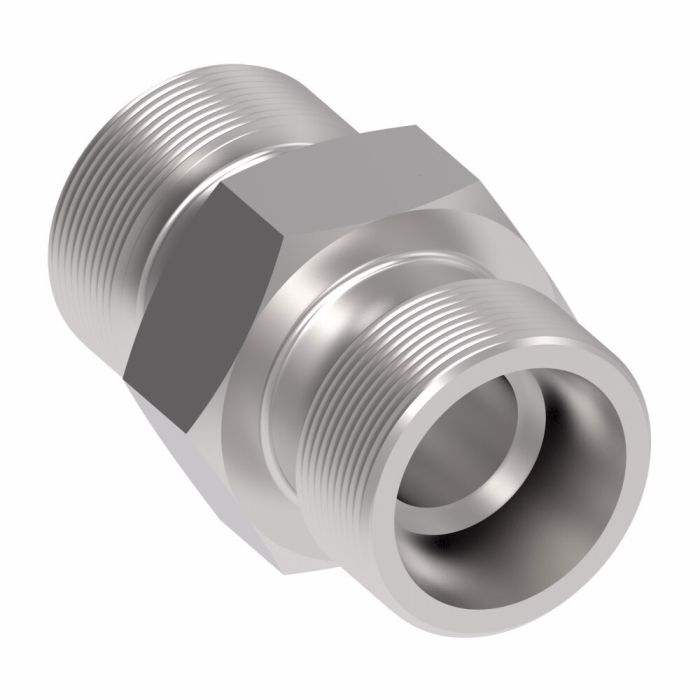 Danfoss / Eaton Union 18/15L Body WAL029482 Hydraulic Supply Co.