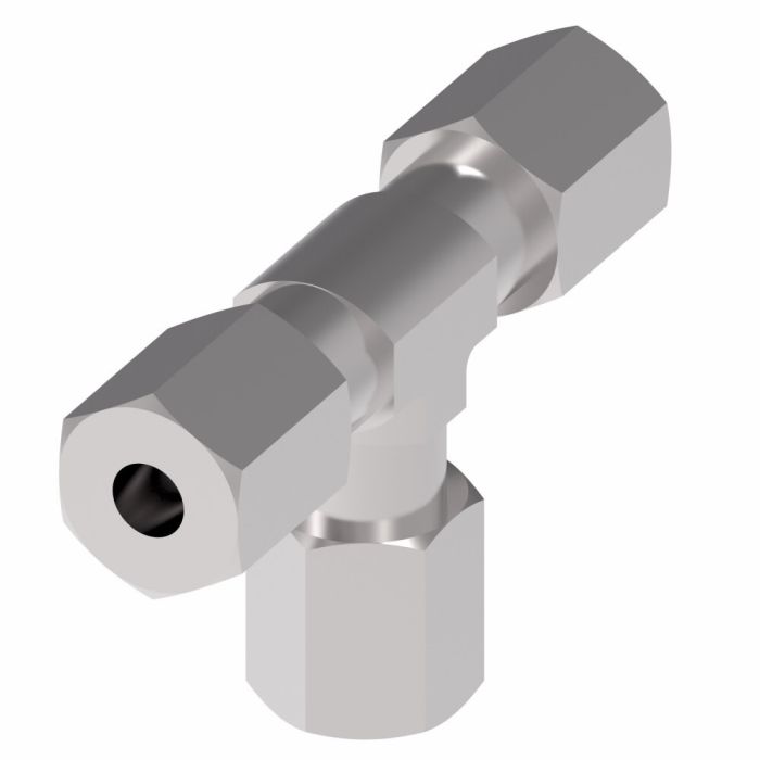 Danfoss / Eaton TEE Union 20S ASSY WAL373424 Hydraulic Supply Co.