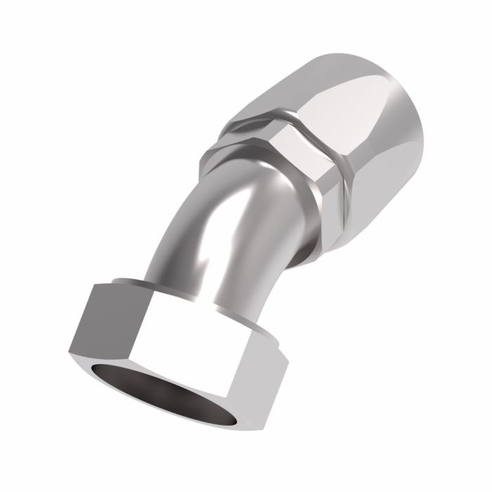 AEROQUIP REUSABLE FITTINGS FJ9707-2424S Hydraulic & Pneumatic Parts