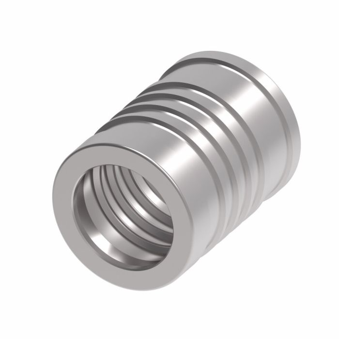 Aeroquip Socket F/INT SKIVE FC2717-12S Hydraulic & Pneumatic Parts