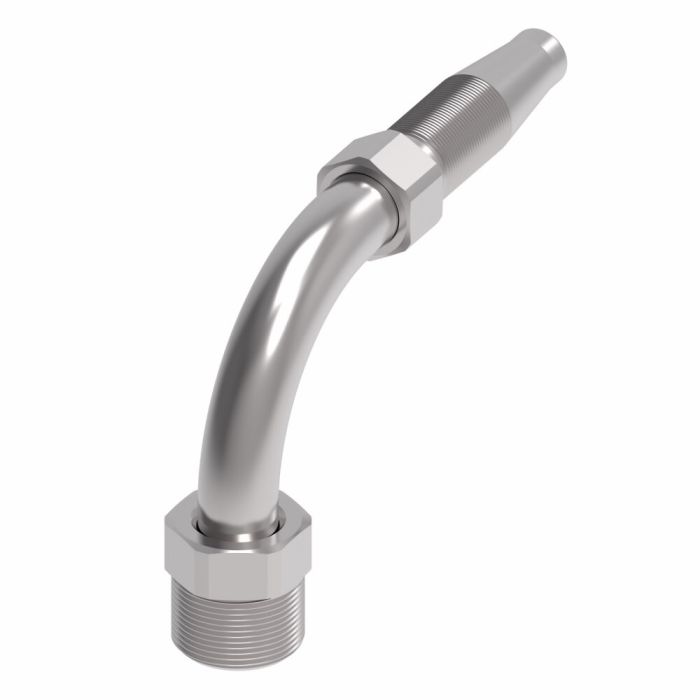 Aeroquip Reusable FTGS - Code 185235-8S Hydraulic & Pneumatic Parts