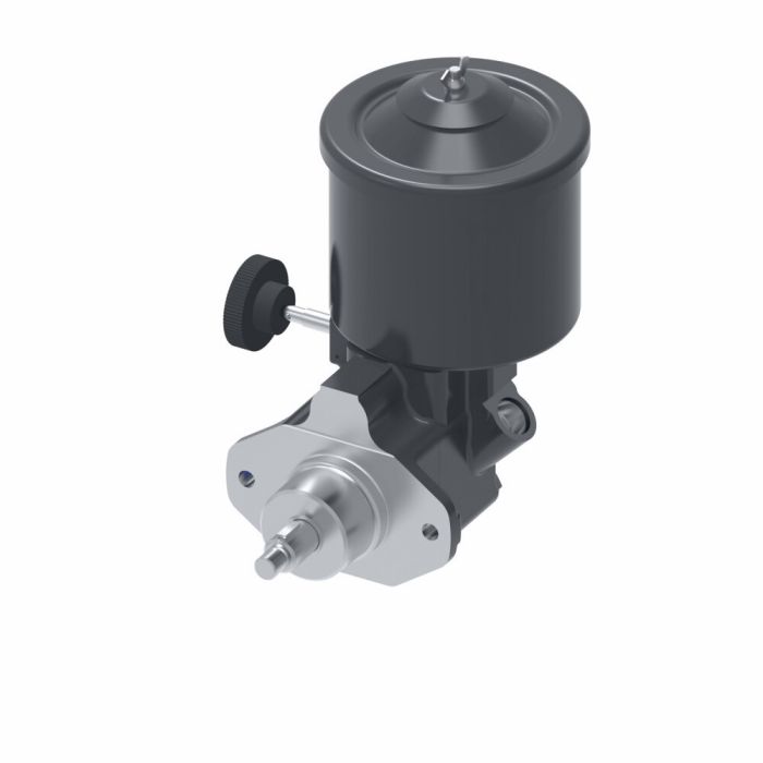 VICKERS VTM42 50 55 20 ME 02-136753-R Hydraulic Supply Co.