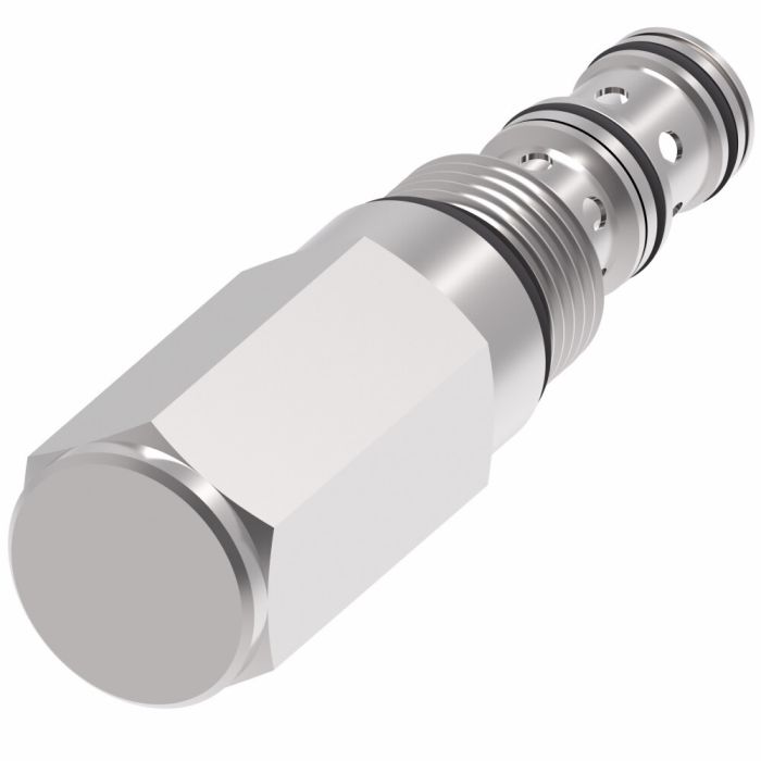 VICKERS PRV2 10 F 0 3/2.5 02-170818