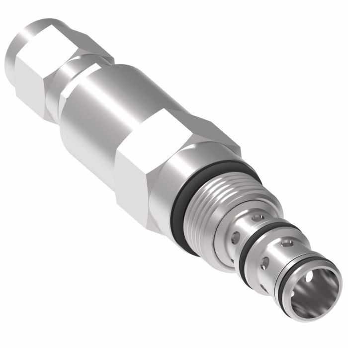 VICKERS PRV2-10-C-0-20/9.5 02-200310 Hydraulic & Pneumatic Parts