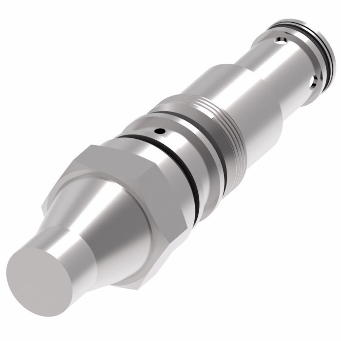 VICKERS 1PS100-G-20S-SP120BAR 402AA00131A Hydraulic Supply Co.