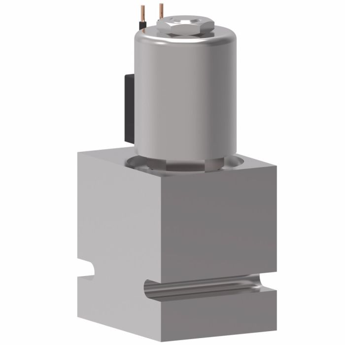 Vickers SV4 10V 0 6T 12DW 02-167854 Hydraulic & Pneumatic Parts