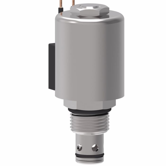 VICKERS-SV1-10V-C-0-24DW 02-177287 Hydraulic & Pneumatic Parts