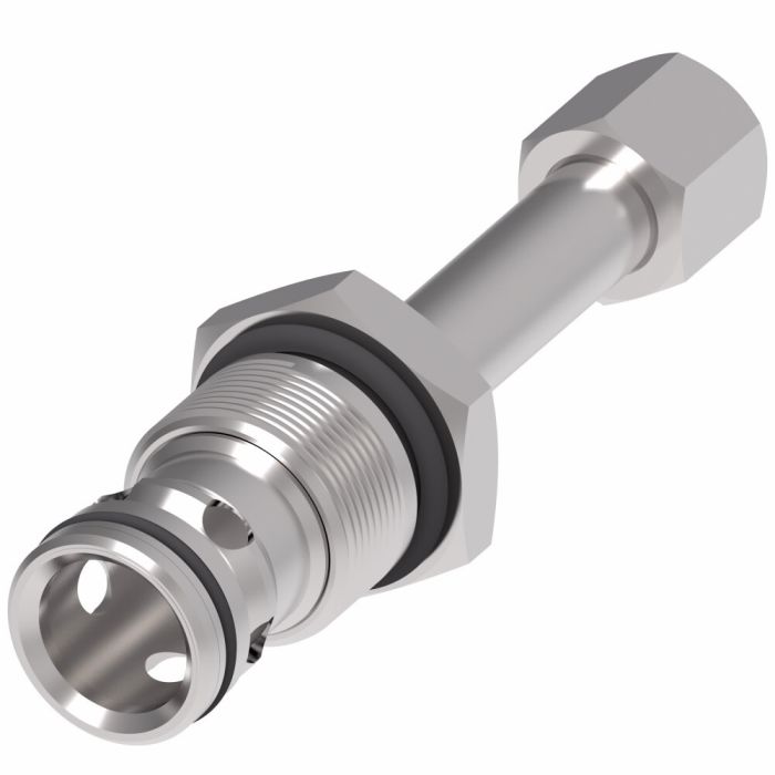 VICKERS SV3-20-0P-0-00 02-180117 Hydraulic Supply Co.