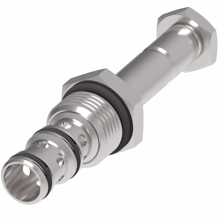 VICKERS SV1-8-3M-0-00 02-181324