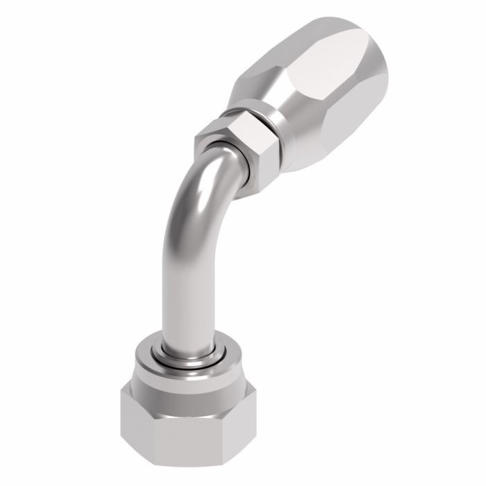 Aeroquip Reusable ORS FIT FJ9709-0606S