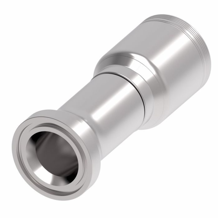 Danfoss / Eaton Aeroquip 6-Wire Spiral TTC Fitting 6S32CT24