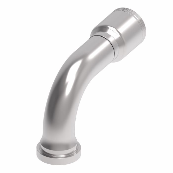 Danfoss / Eaton Aeroquip 6-Wire Spiral TTC Fitting 6S32CTB24