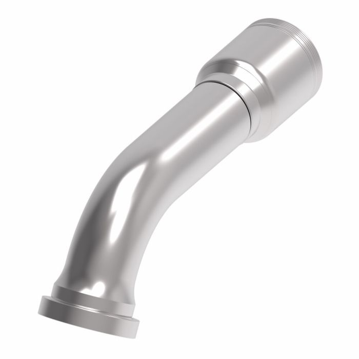 DANFOSS / EATON Ftng (perm), other 6S CAT SPLIT F 6S32CTG24