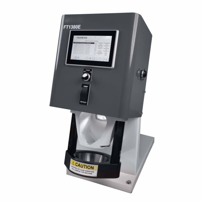 DANFOSS / EATON TOOL, CRIMPER, 115V W/TOOLING FT1380E-115-9