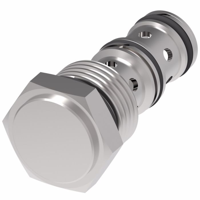 Vickers DSV1 10B B 0 02-165930