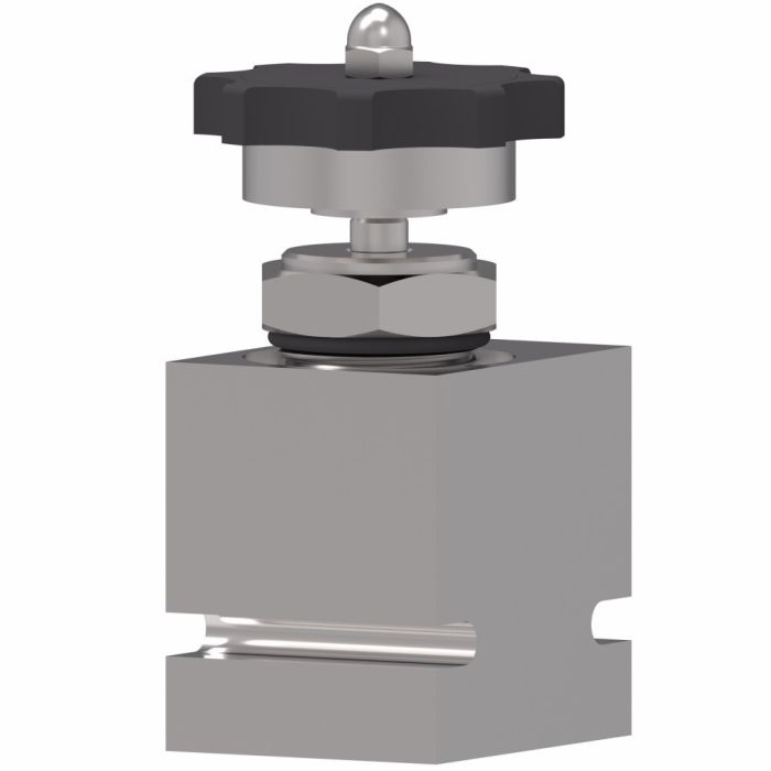 VICKERS MRV2 16 K 12T 20 02-166024 Hydraulic & Pneumatic Parts