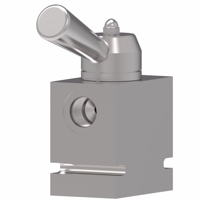 VICKERS MRV2 16 L 12T 45 02-165948 Hydraulic & Pneumatic Parts