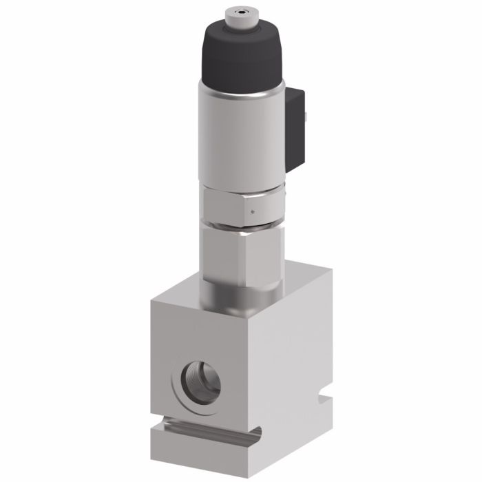 VICKERS EPV16-A-10-A-12H-24D-U-13 02-355094 Hydraulic & Pneumatic Parts