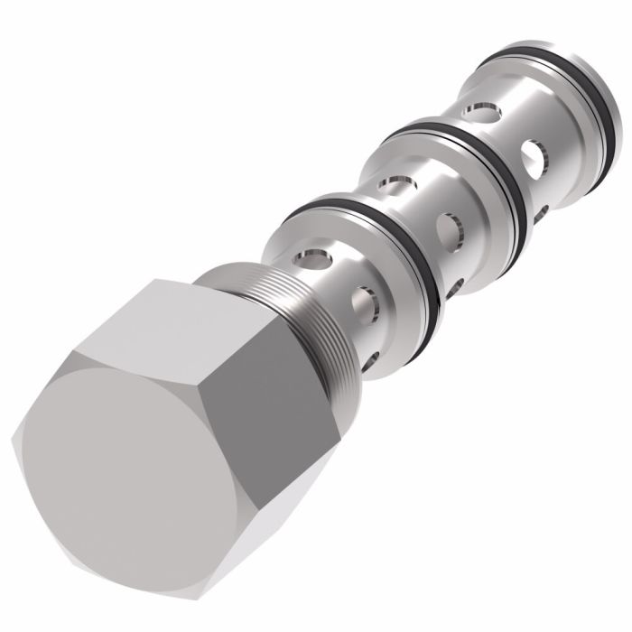 VICKERS PTS3 10 0 80 566310