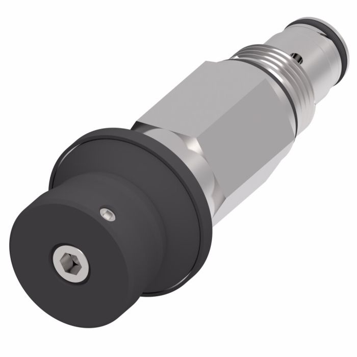 VICKERS FAR1-16-H-0 02-201387 Hydraulic Supply Co.