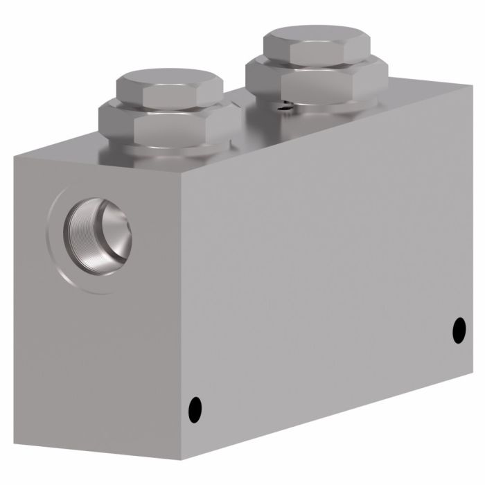 Danfoss / Eaton Integrated Hydraulics 4CKK95-1-8T- 401AA00082A