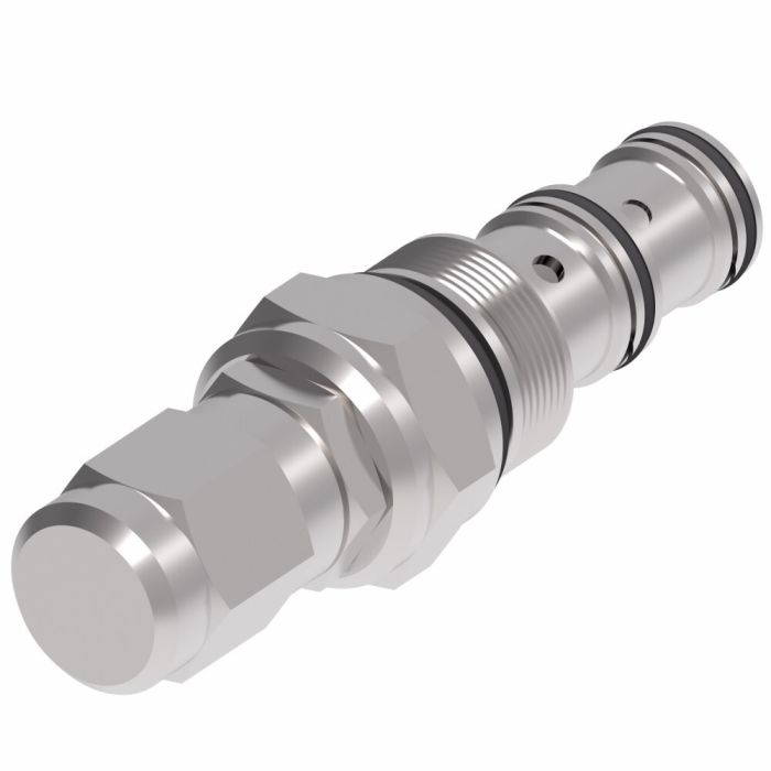 Danfoss / Eaton Integrated Hydraulics 1CE20N27S3 406AA00112A Hydraulic ...