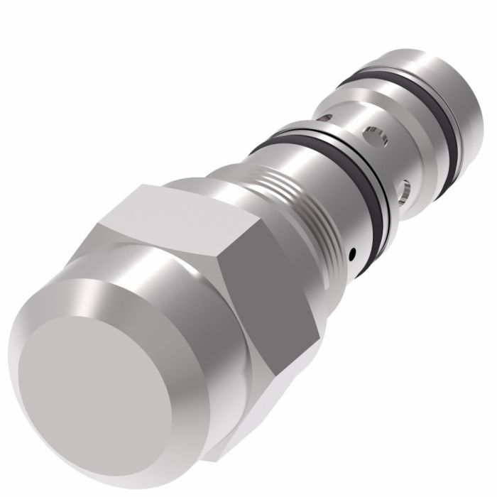 Danfoss / Eaton Integrated Hydraulics 1CE30N25S5 406AA00097A