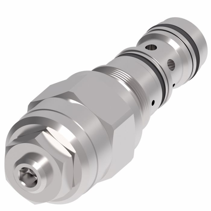 Danfoss / Eaton Integrated Hydraulics 1CEB30F35S2 406AA00009A