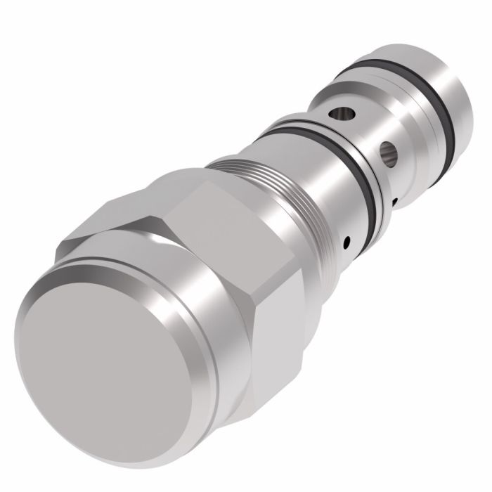 Danfoss / Eaton Integrated Hydraulics 1CEB30N27S5 406AA00189A