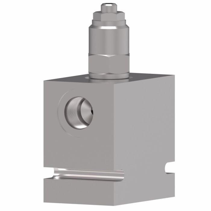 Danfoss / Eaton Integrated Hydraulics 1CE35F6T35S5 406AA00156A ...