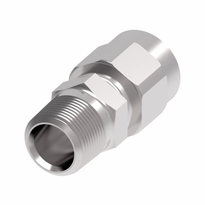 Aeroquip Reusable FTGS - Code FC9212-0406S Hydraulic & Pneumatic Parts