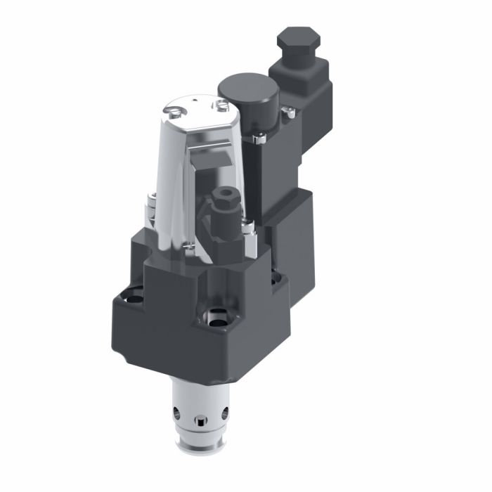 VICKERS F3-CVU-16-EFP1-B29-19-31 02-146708 Hydraulic & Pneumatic Parts