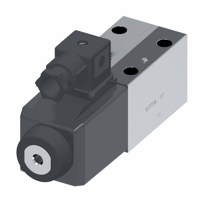 VICKERS KTG4V-3S-2B08N-M-U1-H5-60-EN427 02-309221 Hydraulic Supply Co.