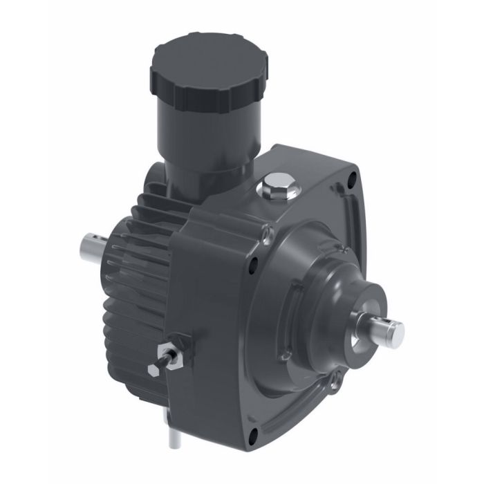 Danfoss / Eaton HYDROSTATIC Transmission 1120-016