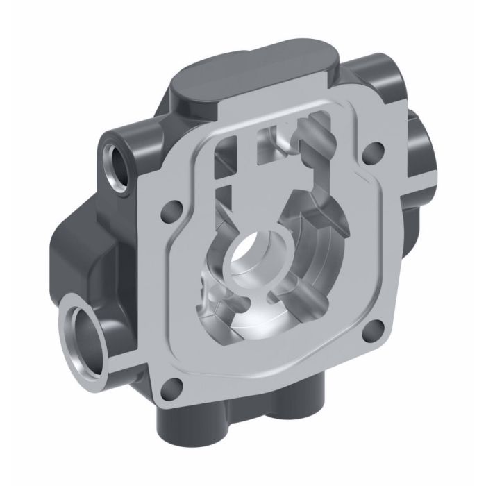 DANFOSS / EATON ADAPTER 0072356-011