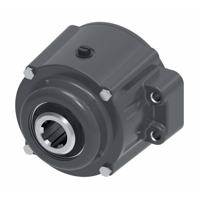 Danfoss / Eaton-STEP-UP BOX (DIST) WAS -AA 77030-BA