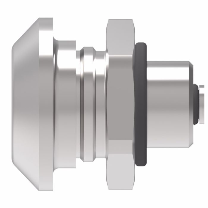Danfoss / Eaton FLOCS Coupling FD14-1002-02-06 Hydraulic & Pneumatic Parts