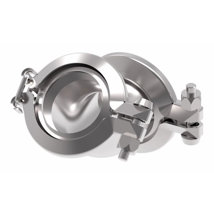 Danfoss / Eaton Flexmaster 90Deg Elbow NH1602C075B