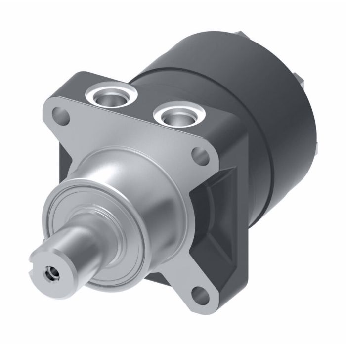 Danfoss / Eaton Delta Motor/PR LG Black 184-0490-002 Hydraulic ...