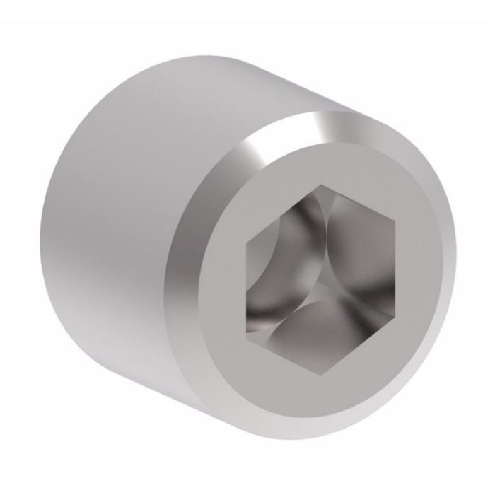 Vickers Plug (MINIMUM QTY 635152 Hydraulic & Pneumatic Parts