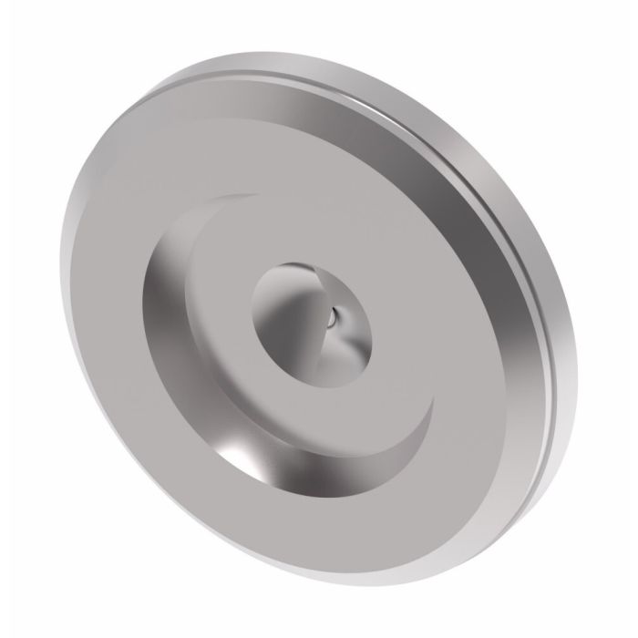 VICKERS ORIFICE DISC 20351 /067 02-163116 Hydraulic & Pneumatic Parts