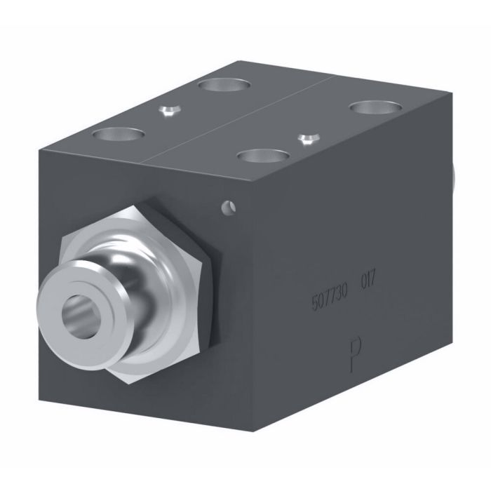 VICKERS DG3V 3 2C 7 B 60 02-154597 Hydraulic & Pneumatic Parts