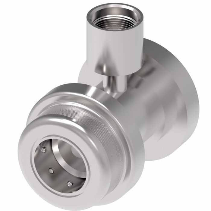 DANFOSS / EATON COUPLING RC01C-002 Hydraulic Supply Co.