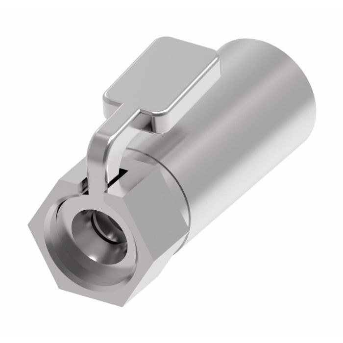 Danfoss / Eaton Tube Connector PR0250-57