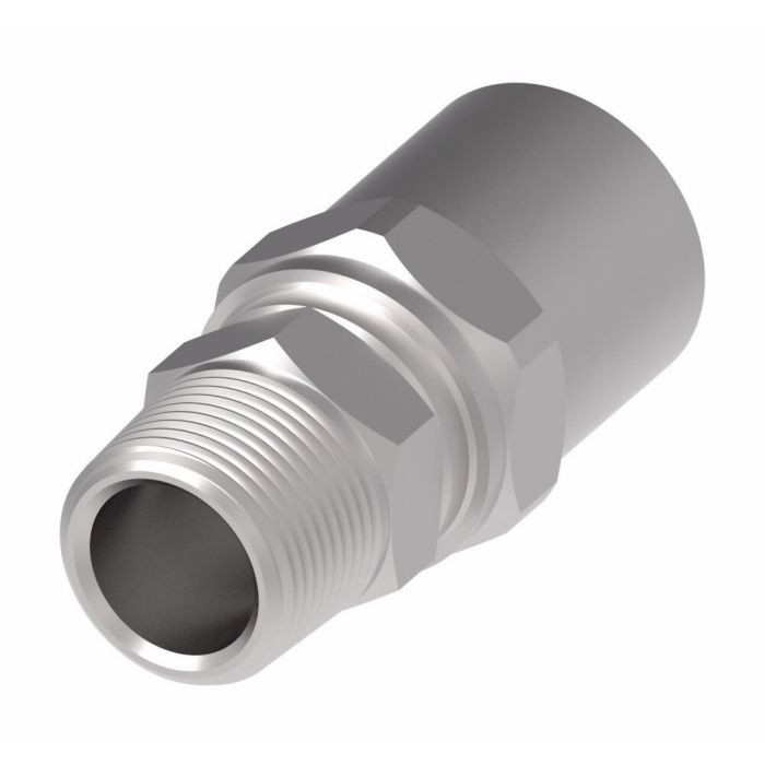 DANFOSS / EATON COUPLING 8R25