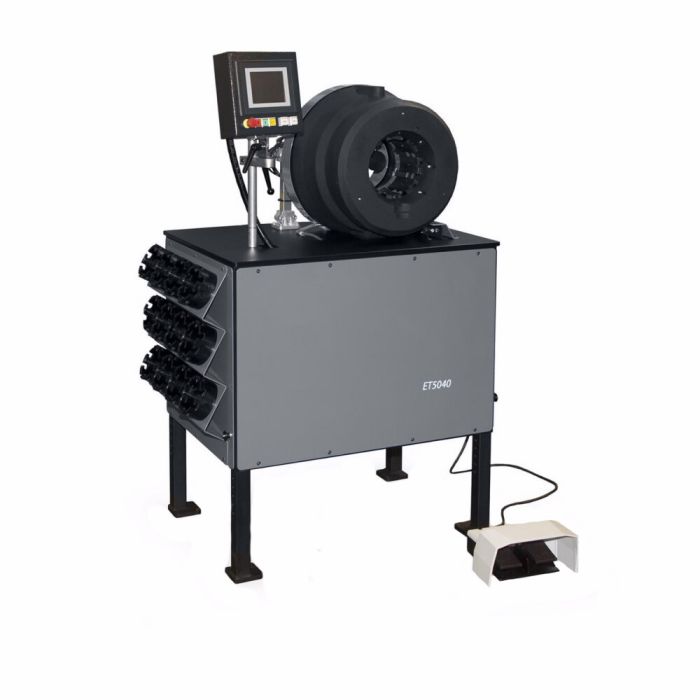 DANFOSS / EATON CRIMPER- ET5040 230 VOLT - KIT INC ET5040-001-230KT