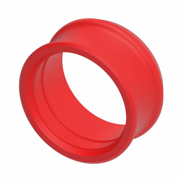 DANFOSS / EATON 1/2 COLOR RING SOCKET RED CR12FFSRD Hydraulic ...